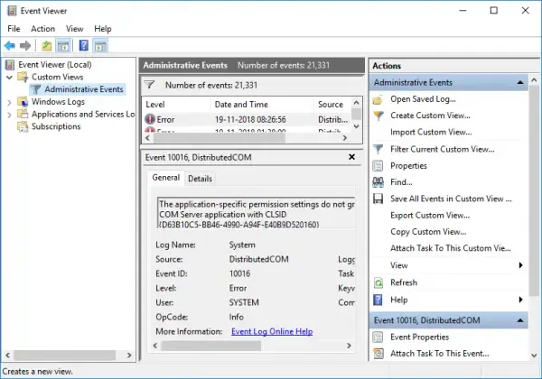 Complete Guide to Checking Window Logs | SigNoz